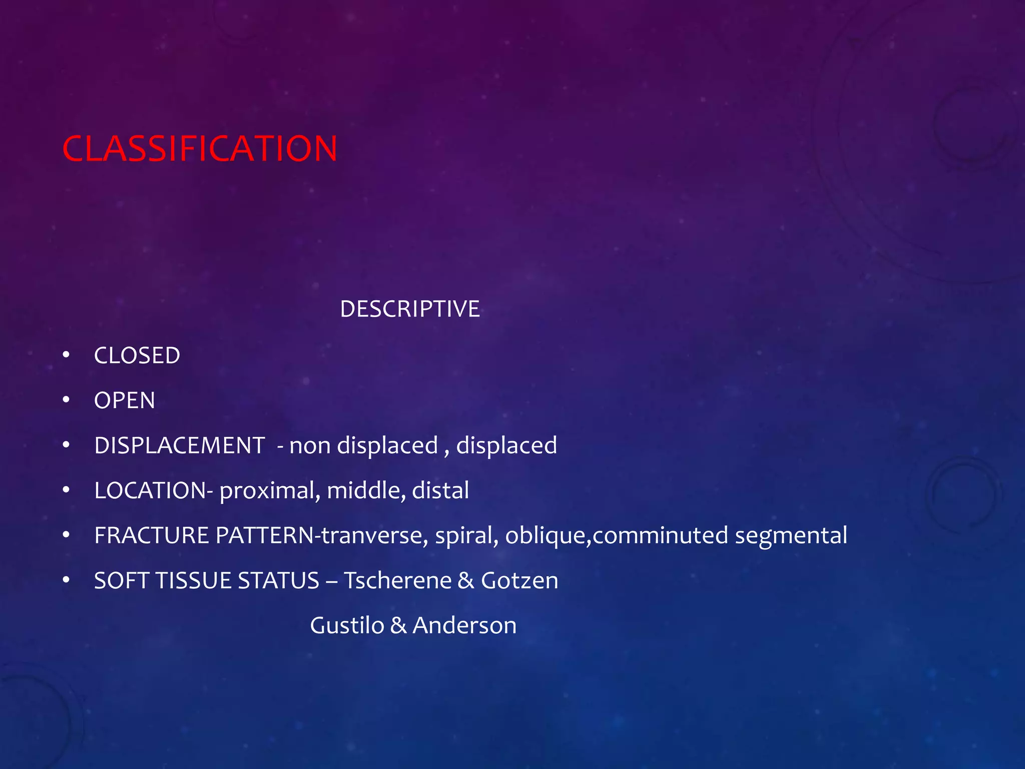 Humerus shaft fracture dr anand | PPTX