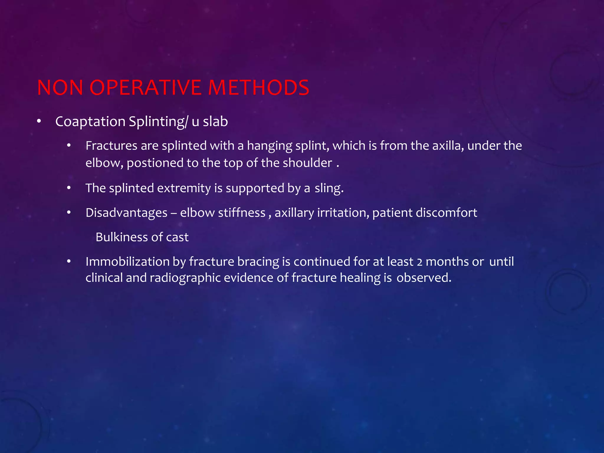 Humerus shaft fracture dr anand | PPTX