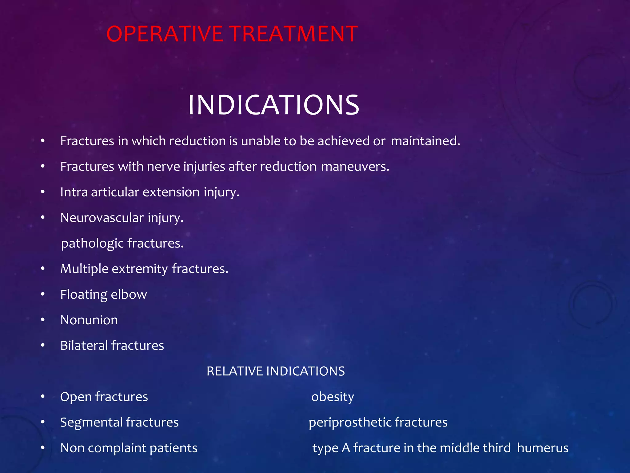 Humerus shaft fracture dr anand | PPTX
