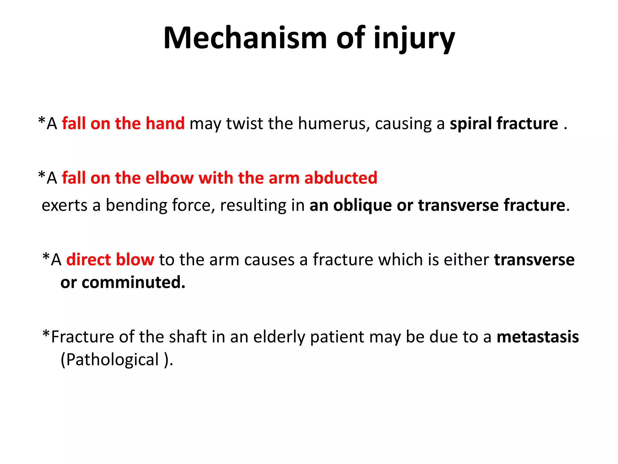 Humerus Shaft Fractur-OSCE.pptx