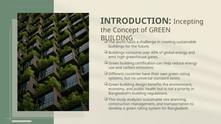 Integrating green building design .pptx