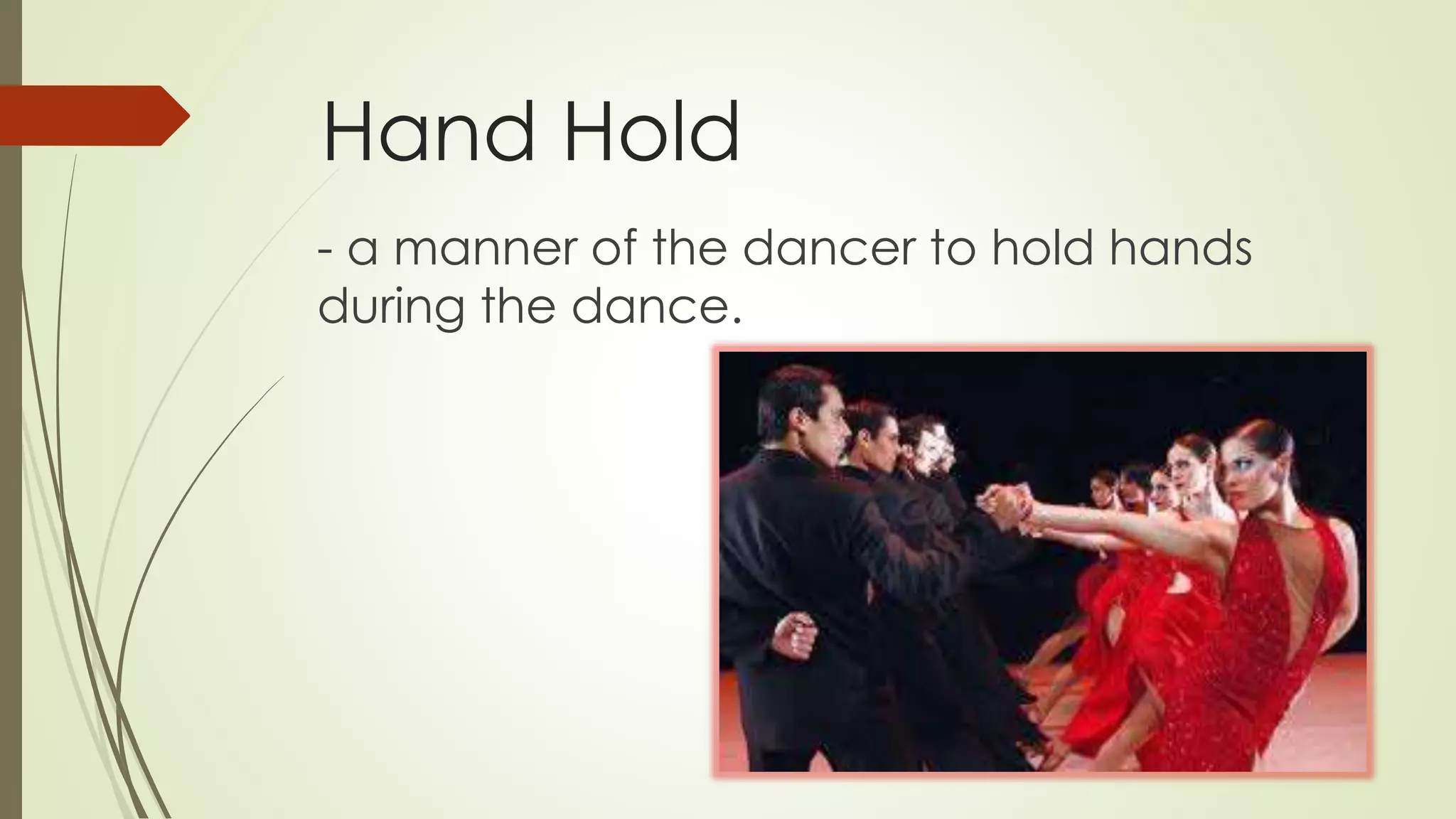 Mediums of the Performing Arts | PPTX