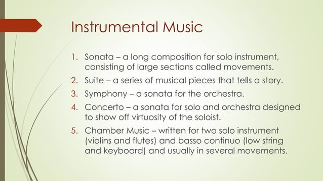 Mediums of the Performing Arts | PPTX | Music | Entertainment