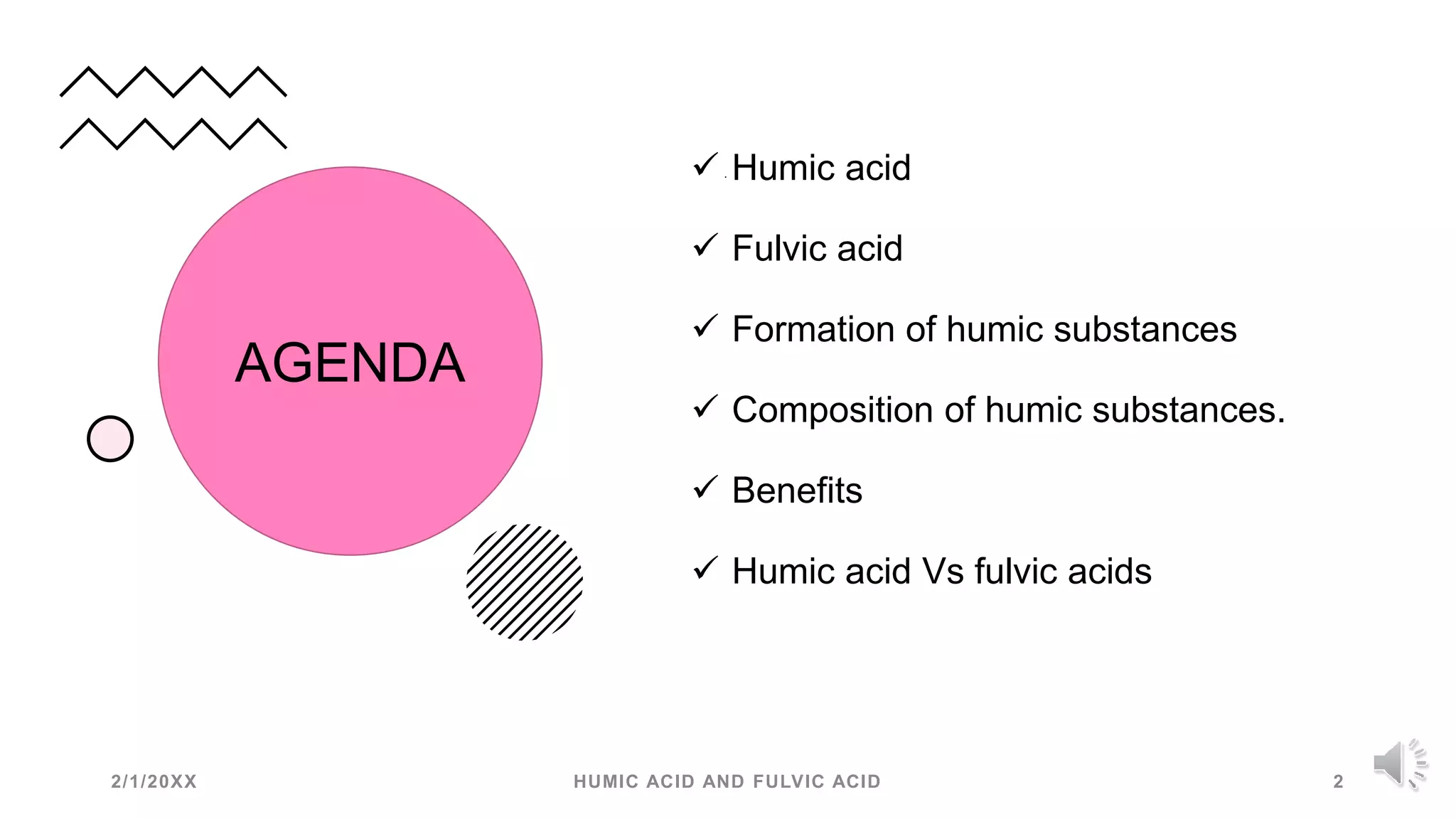 HUMIC ACID AND FULVIC ACID.pptx
