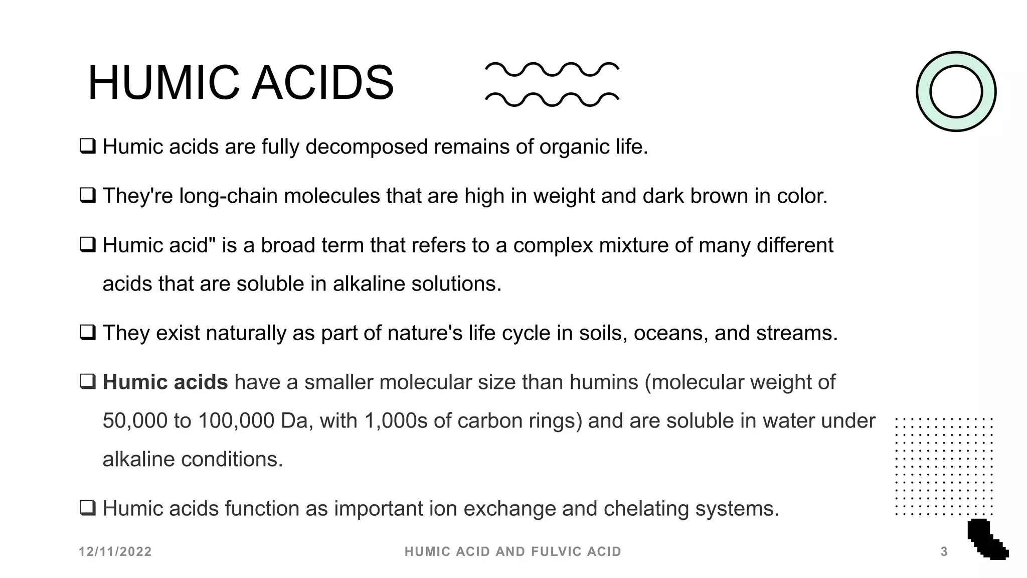 HUMIC ACID AND FULVIC ACID.pptx