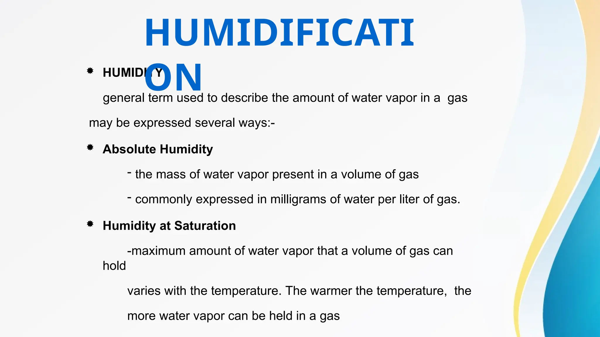 humidification in anesthesia machines.pptx