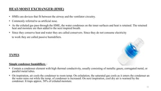 Humidification | PPTX