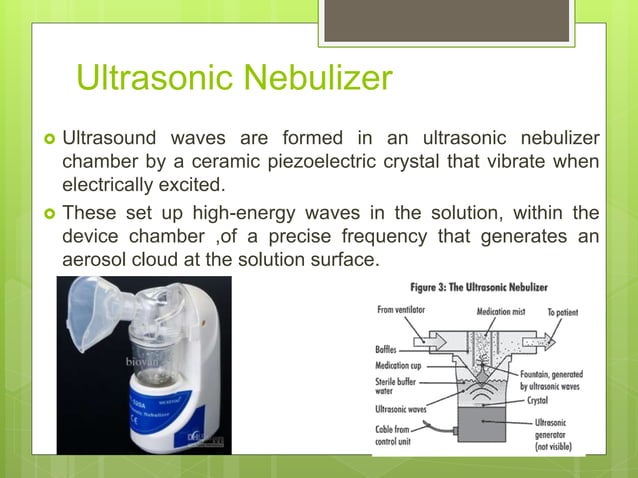 Humidification & nebulization | PPTX | Lung and Respiratory Health ...