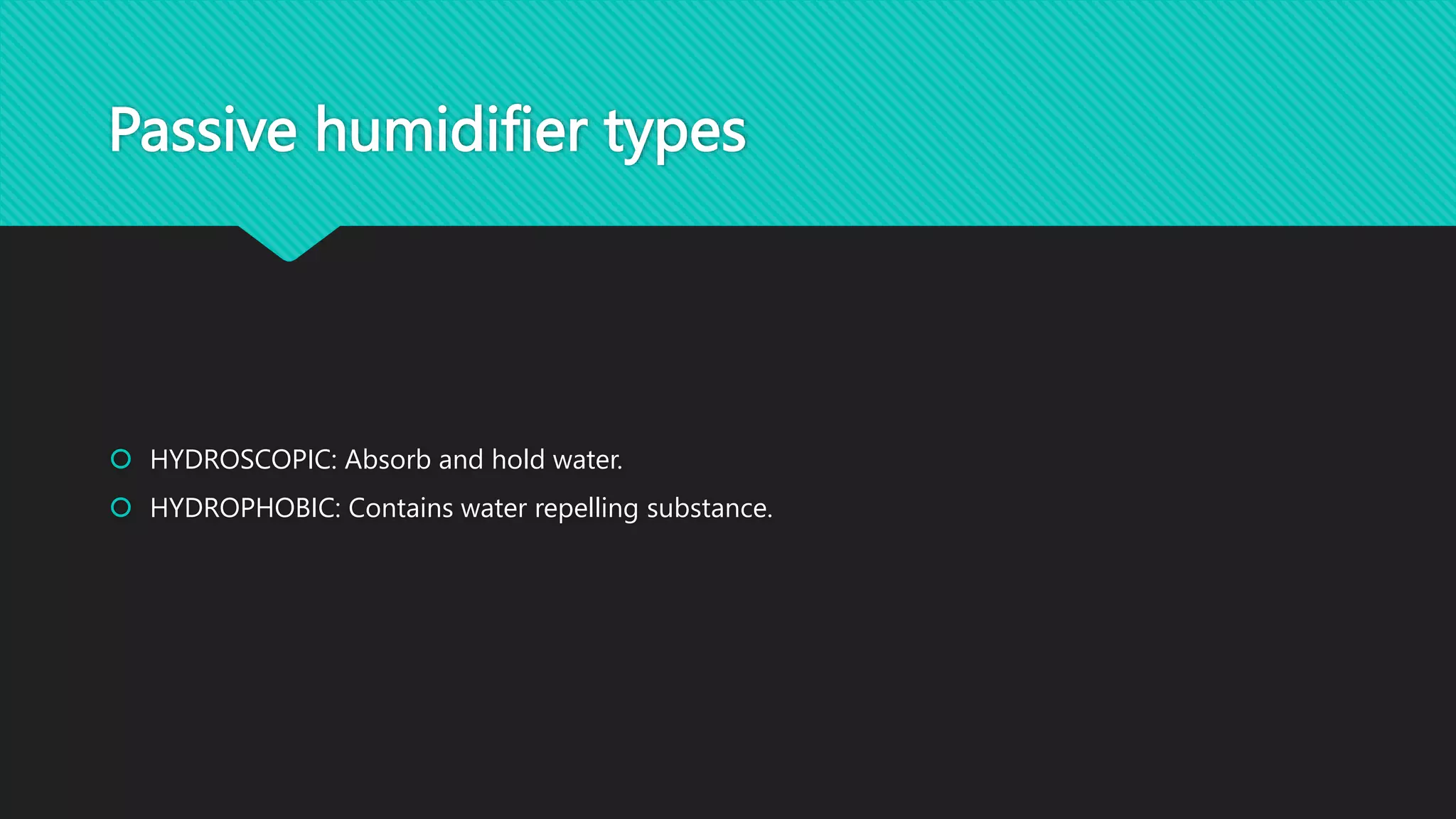 Humidification & Nebulization.pptx