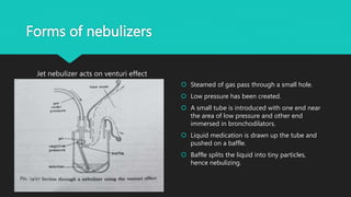Humidification & Nebulization.pptx