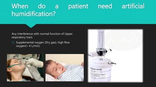 Humidification & Nebulization.pptx