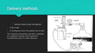 Humidification & Nebulization.pptx