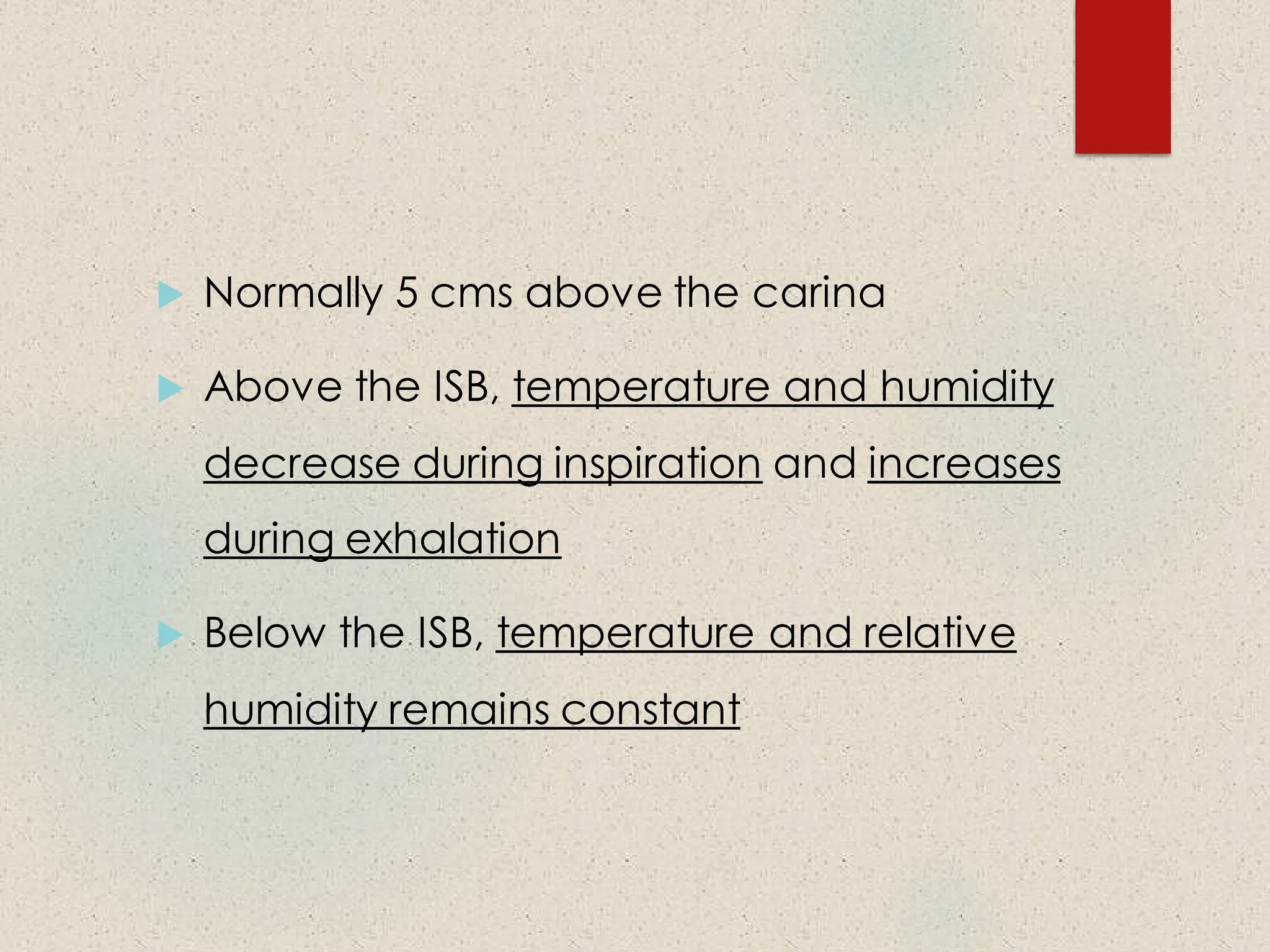 Humidification Therapy on ventilated patients | PDF