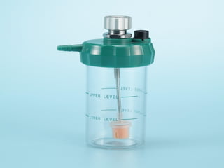 Humidification Therapy on ventilated patients | PPT