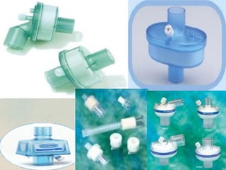 Humidification Therapy on ventilated patients | PPT