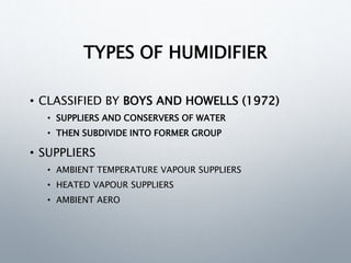 humidifier .pptx