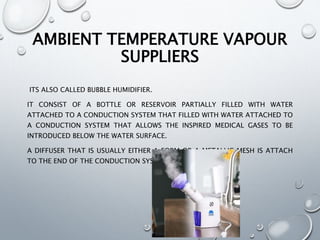 humidifier .pptx