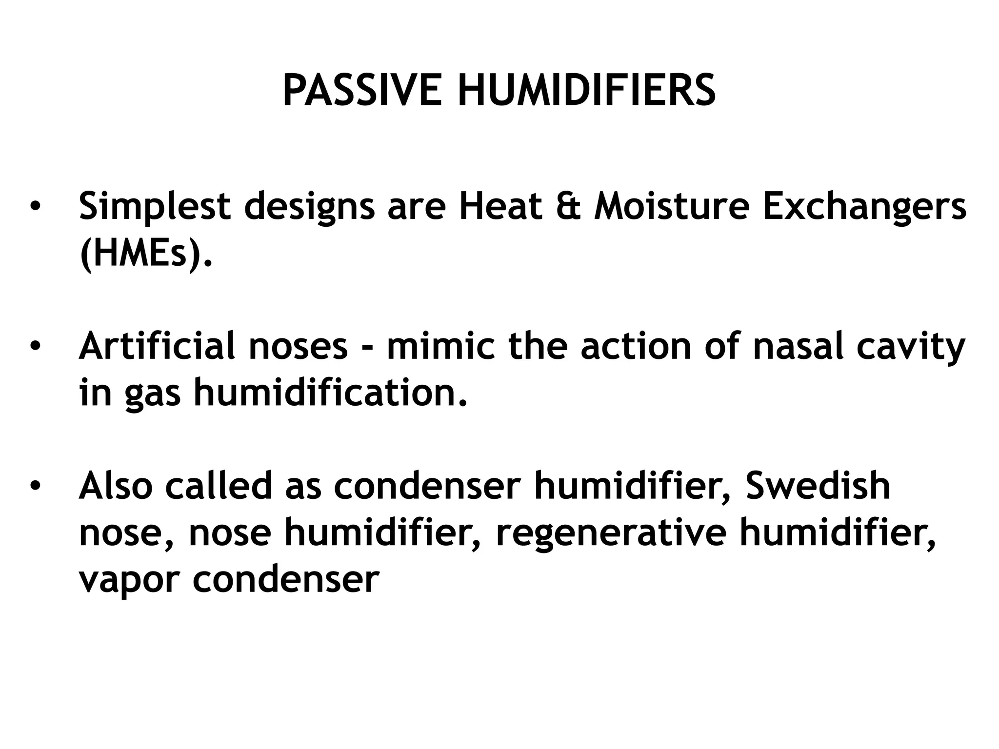 Humidifiers.pptx