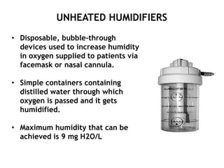 Humidifiers.pptx