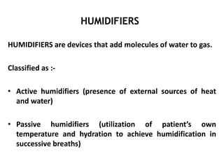 Humidifiers.pptx