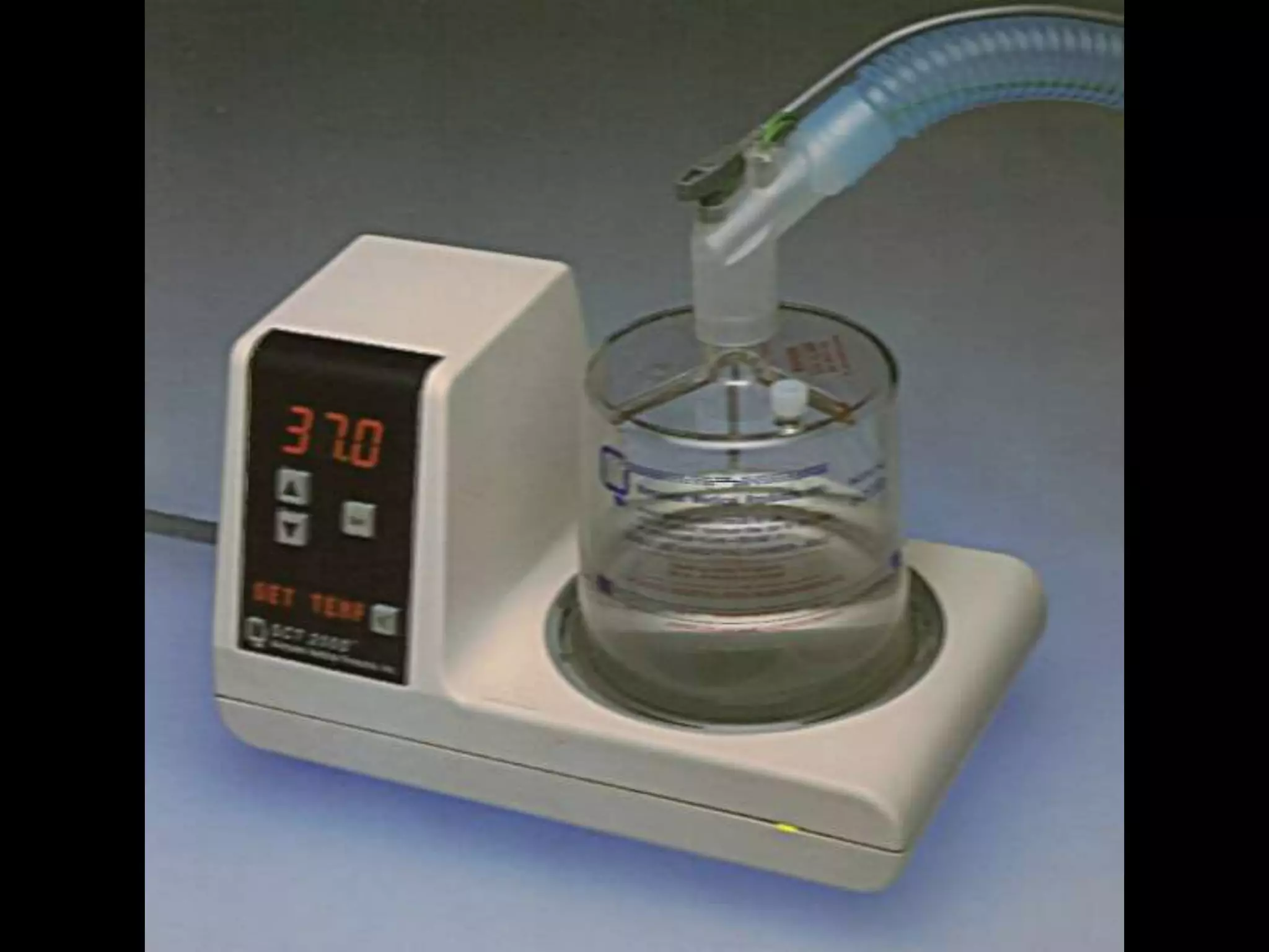 Humidifiers in anaesthesia and critical care | PPTX