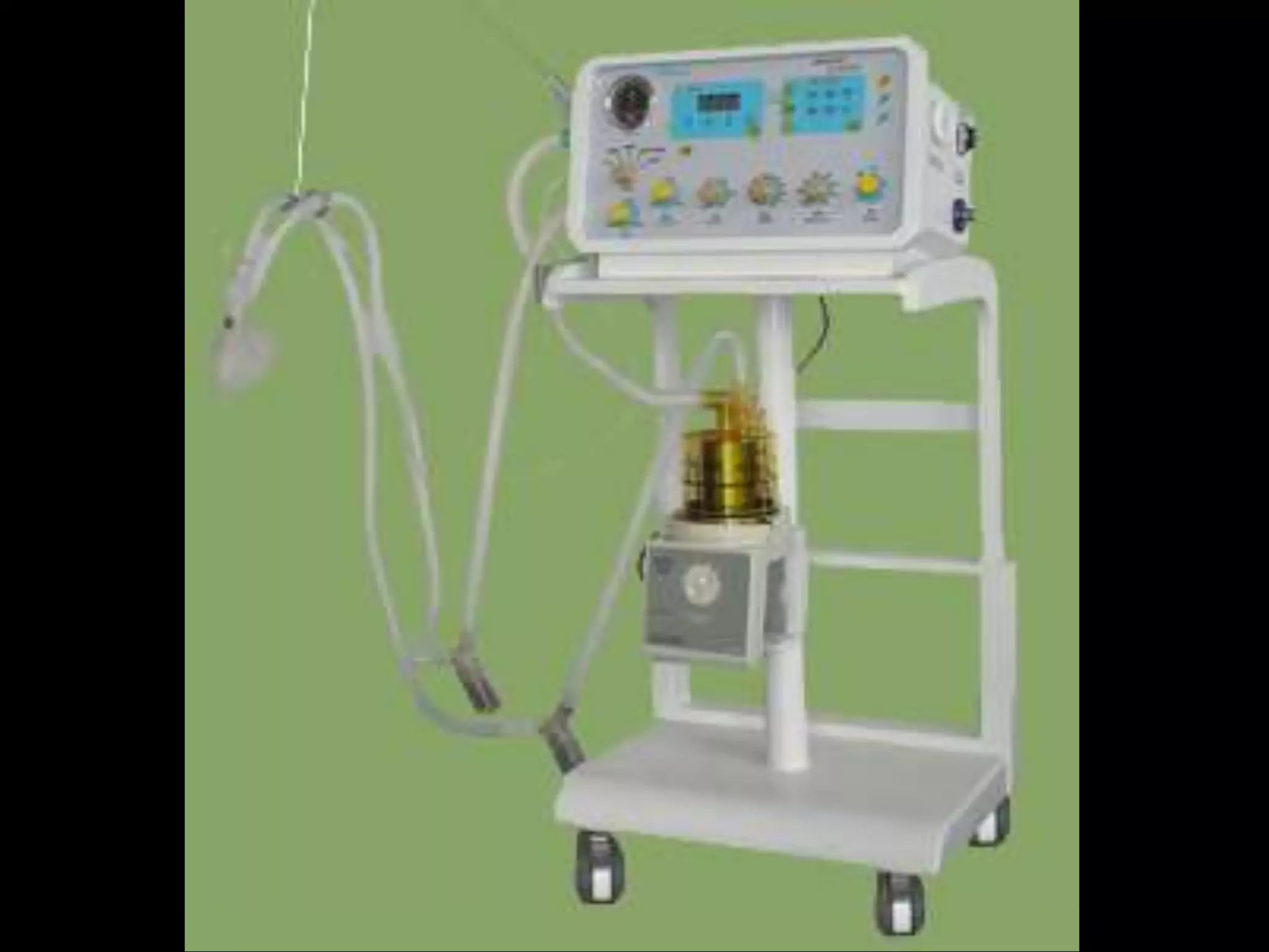 Humidifiers in anaesthesia and critical care | PPTX