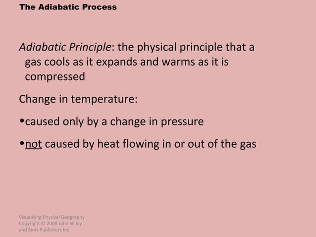 Humidity | PPT | Weather | Science