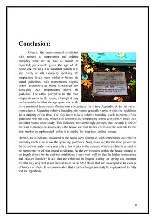 Humidity | types of Humidity| measurement of humidity | DOCX