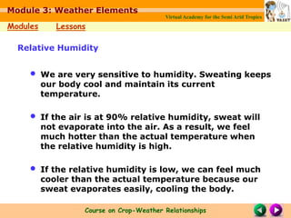 Humidity.ppt