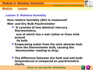 Humidity.ppt