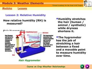 Humidity.ppt