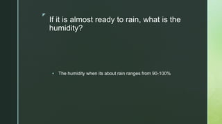 humidity.pptx