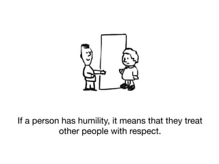 Humility | PDF | Spirituality | Religion & Spirituality
