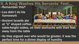 Humility personified | PPTX