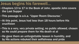 Humility personified | PPTX