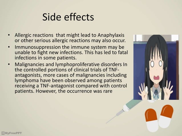 Humira | PPTX | Skin and Dermatology | Diseases and Conditions