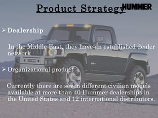 Hummer | PPT
