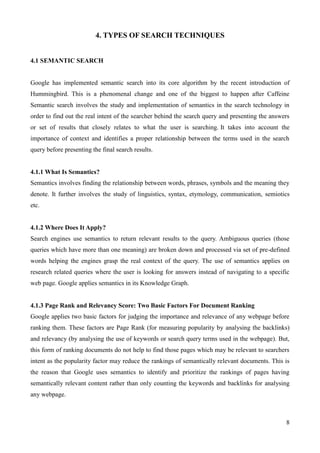 Humming bird doc (1) | PDF