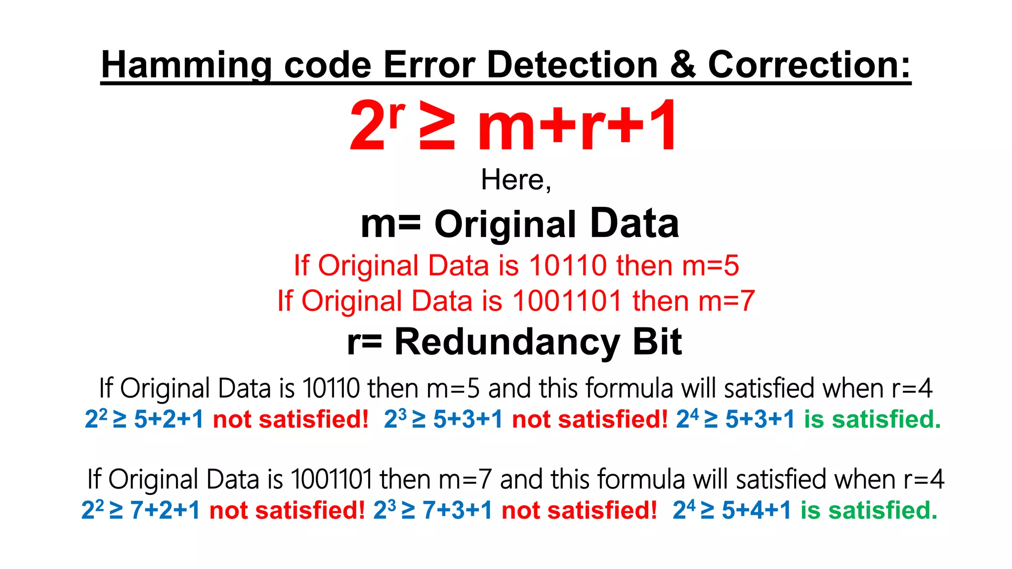 Humming code presentation by Hridoy bepari | PPT