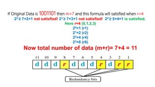Humming code presentation by Hridoy bepari | PPT