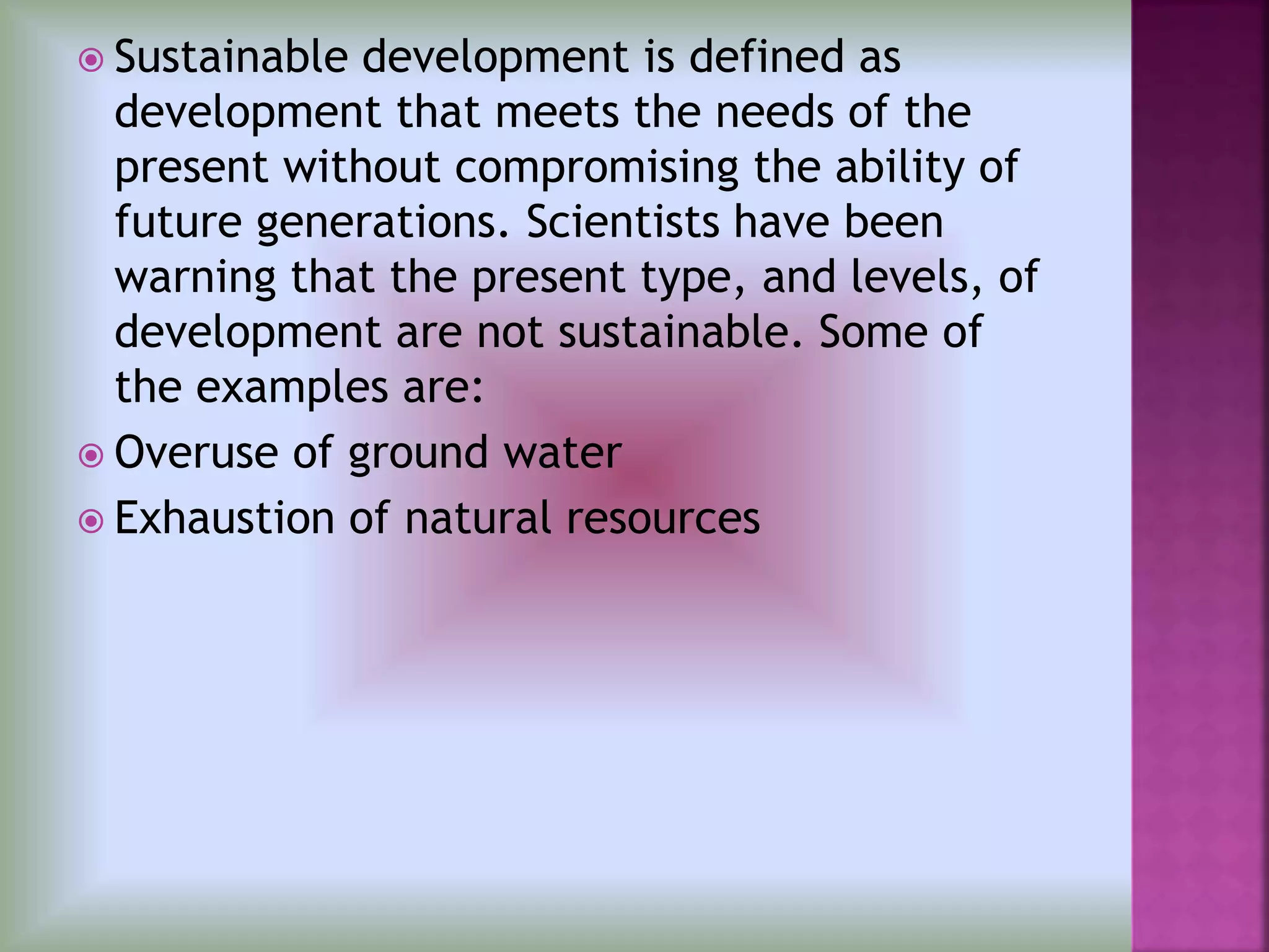 Development class 10 cbse economics | PPTX