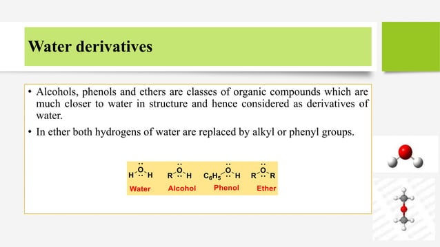 Ethers - INTRODUCTION, NOMENCLATURE, PREPARATION.PROPERTIES AND ...