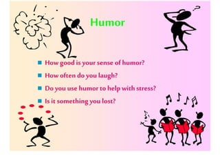 HUMOR | PPT