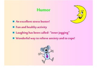 HUMOR | PPT