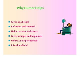 HUMOR | PPT