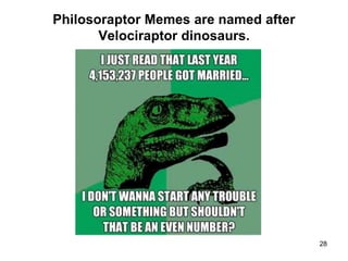 Thinking Dinosaur Meme