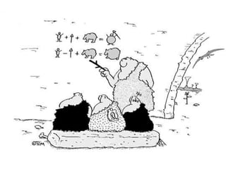 Humor evolution 2015 | PPT