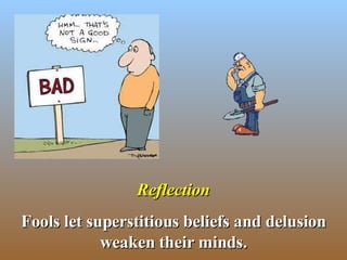 Humor Lessons | PPS
