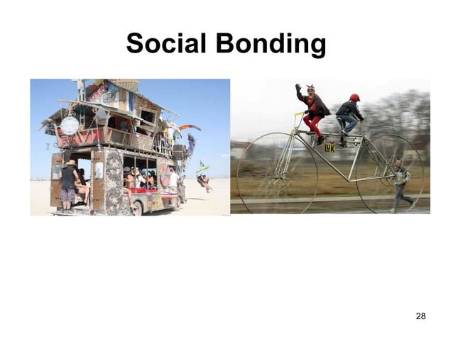 Sociology and Humor | PPT