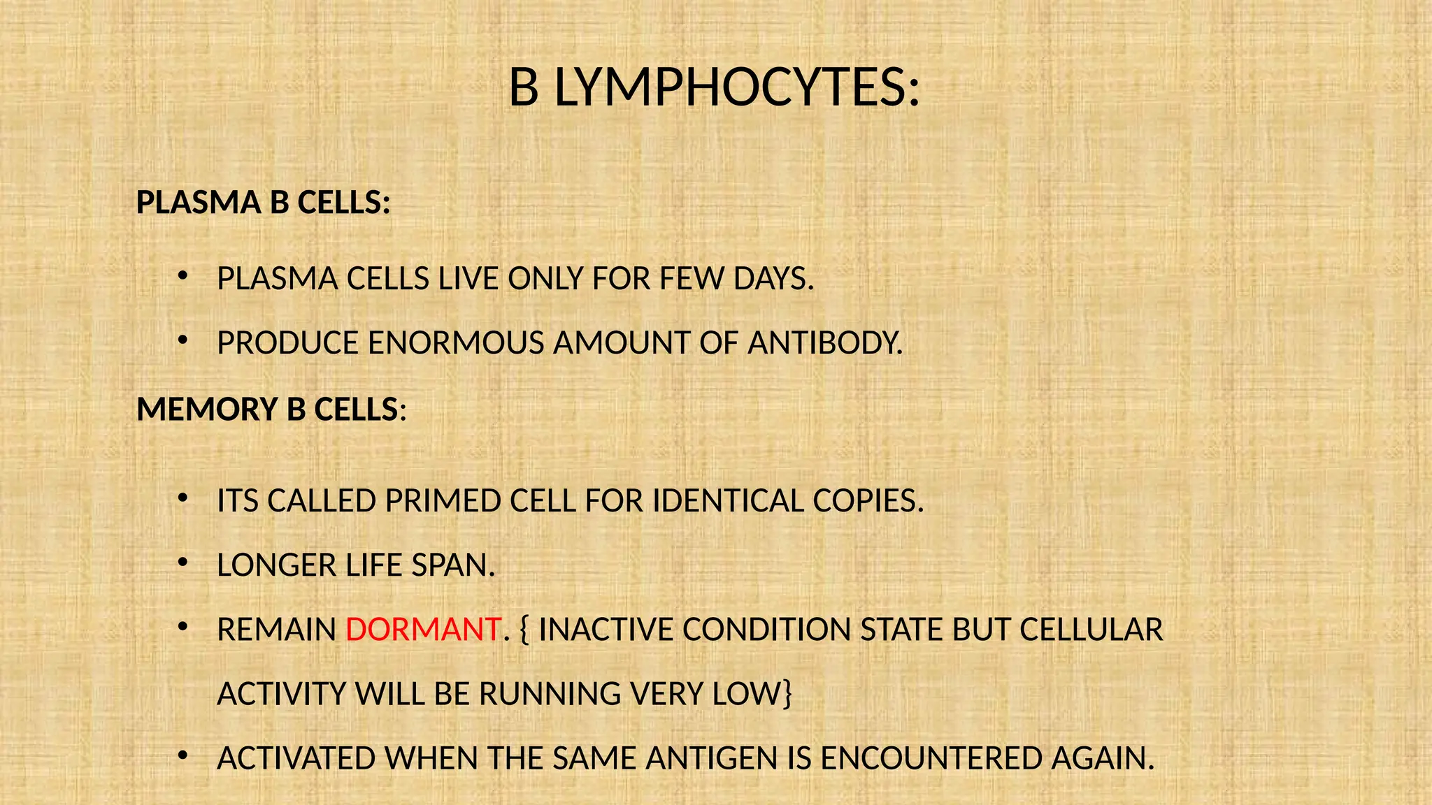 HUMORAL & CELL MEDIATED IMMUNE RESPONSE IN IMMUNE.pptx